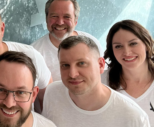 Arendal Sound - Premium Award Winning Speakers