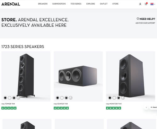 Guide to Home Theater Walls and Ceiling | Arendal Sound