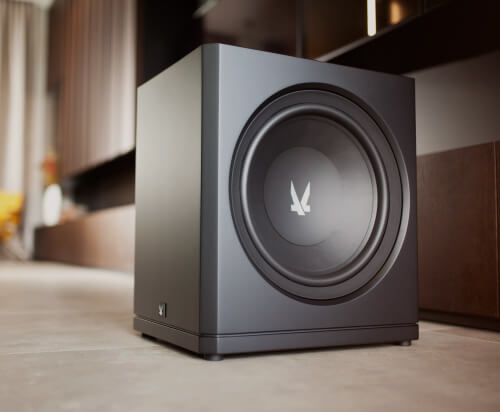 How to Daisy-Chain Our Subwoofers | Arendal Sound