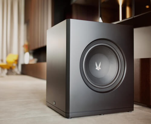 One Large Subwoofer or Two Smaller Subwoofers? | Arendal Sound
