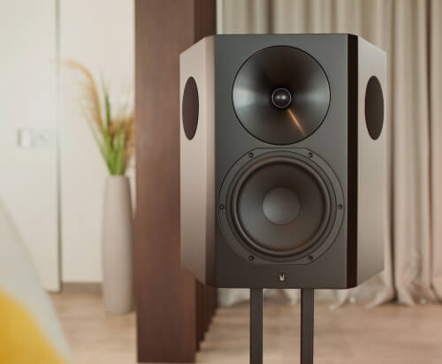 TriAxial Surround Speakers in a Dolby Atmos Setup? | Arendal Sound