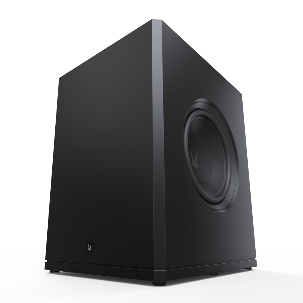 Subwoofers - Powered Home Theater Subwoofers | Arendal Sound