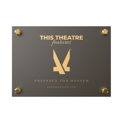 Accessories | Arendal Sound