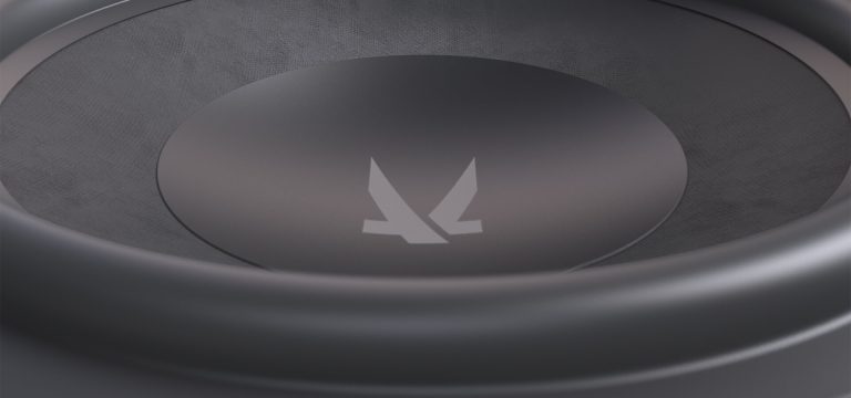 1723 Subwoofer 2V | Arendal Sound