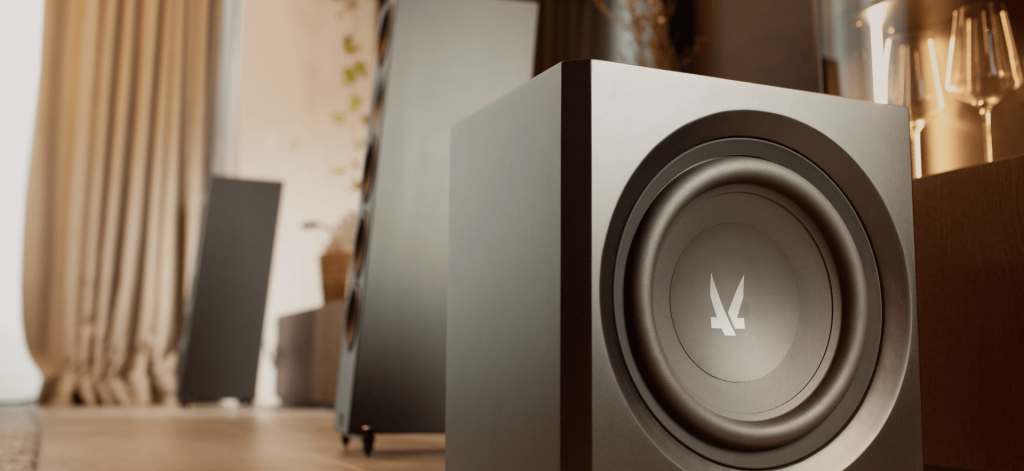 1961 Subwoofer 1S | Arendal Sound