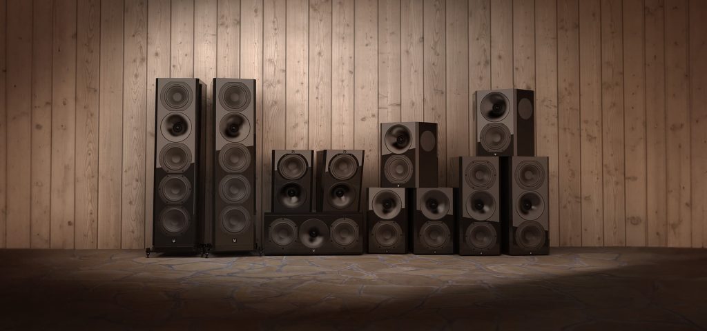 Arendal Sound - Premium Award Winning Speakers