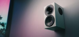 1961 Series | Arendal Sound