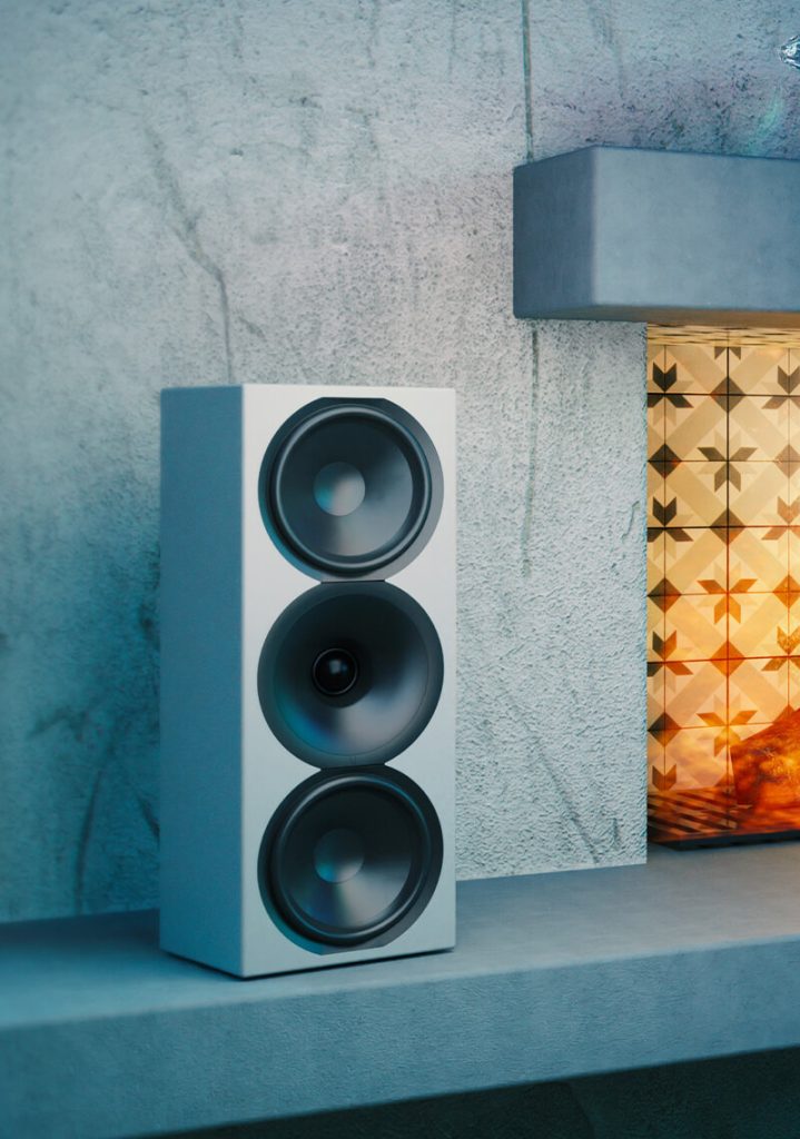 1961 Series | Arendal Sound