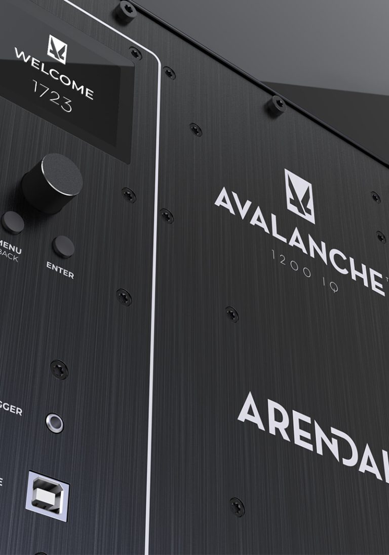 1723 Subwoofer 2V | Arendal Sound
