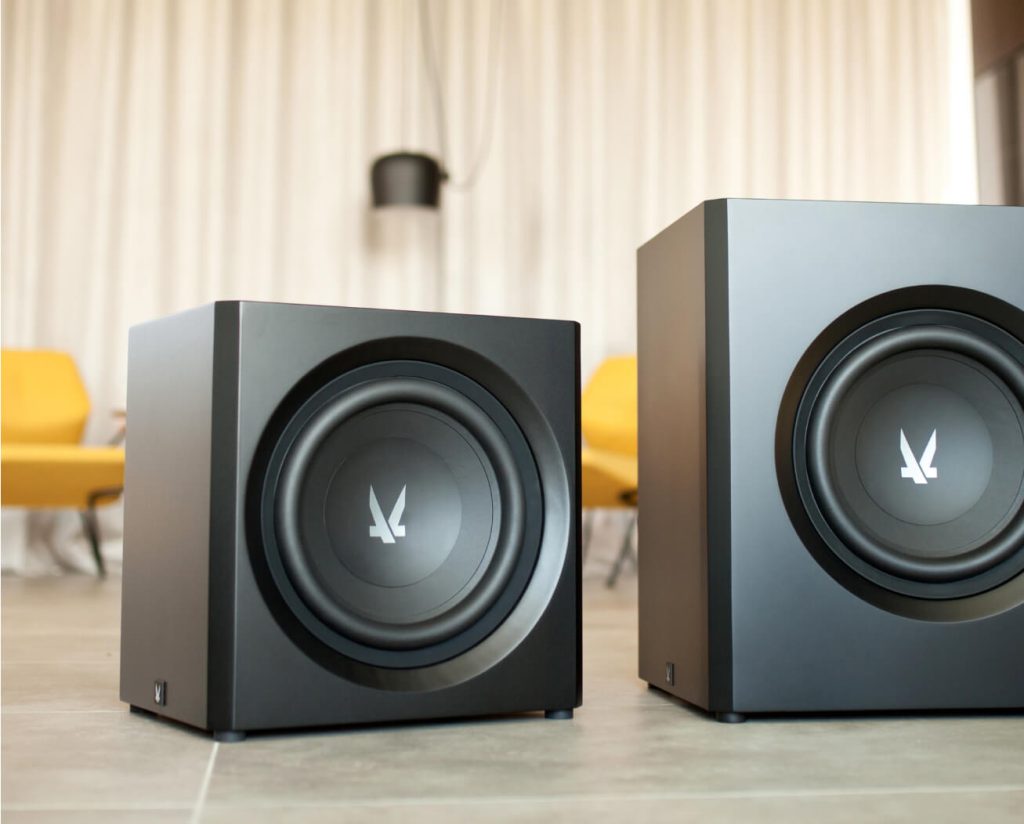 1961 Series | Arendal Sound