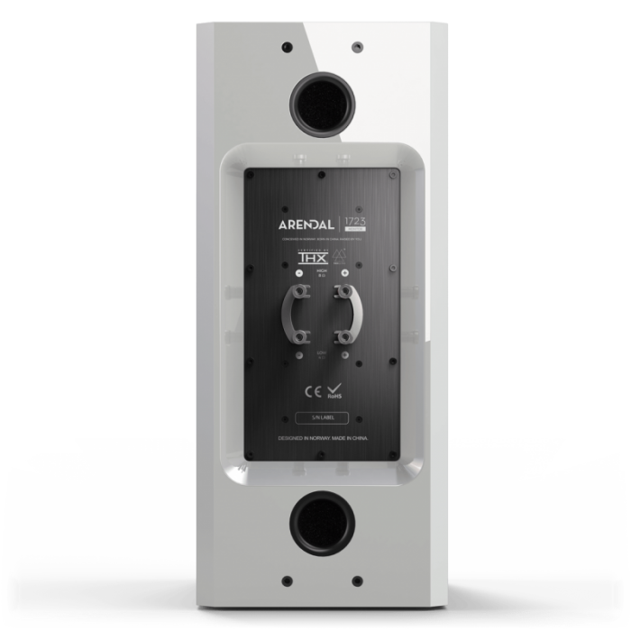 1723 Monitor THX | Arendal Sound
