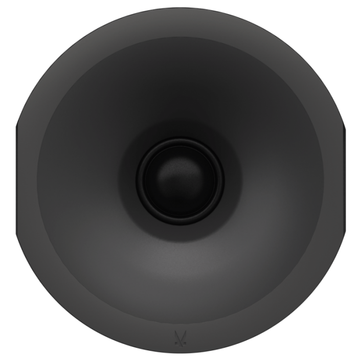 1961 WAVEGUIDE TWEETER | Arendal Sound