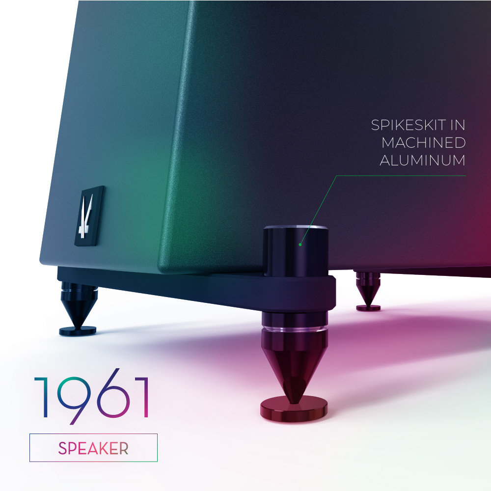 Arendal Sound » 1961 Tower