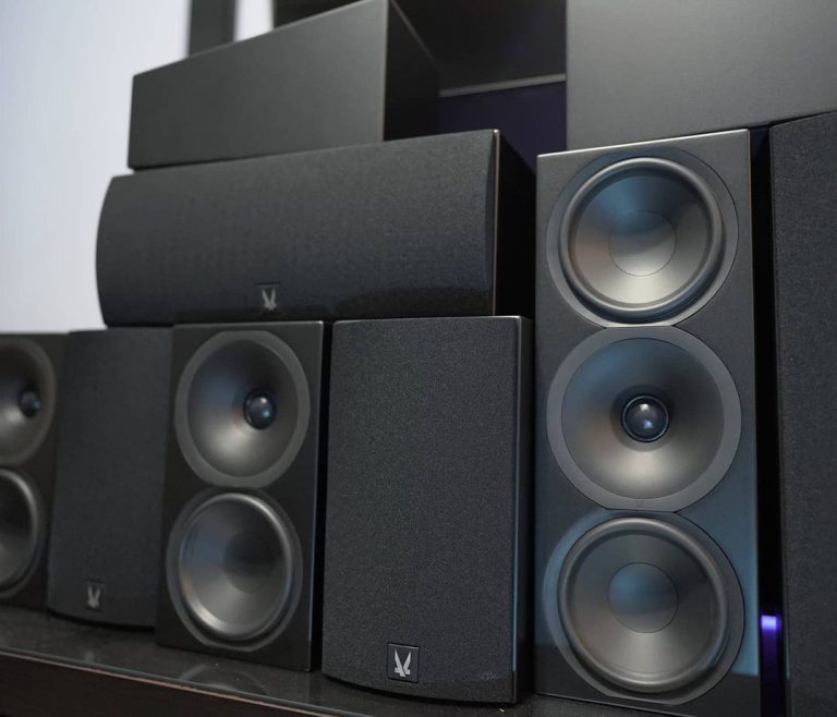 Arendal Sound - Premium Award Winning Speakers