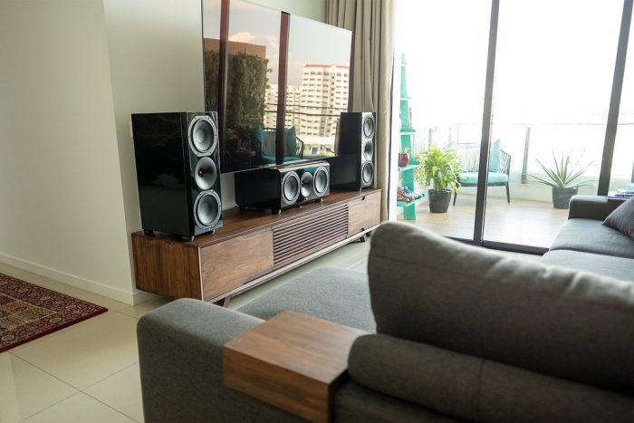 Arendal Sound - Premium Award Winning Speakers