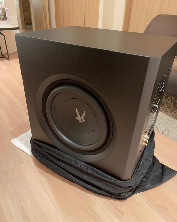 Arendal Sound - Premium Award Winning Speakers