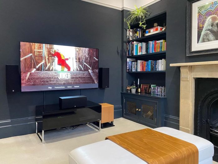 Arendal Sound - Premium Award Winning Speakers