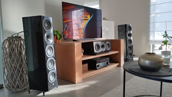 Arendal Sound - Premium Award Winning Speakers