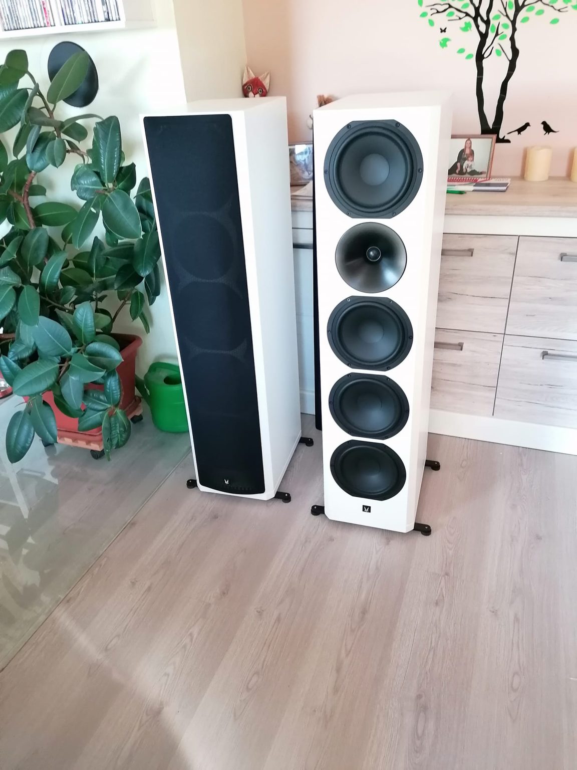 Arendal Sound - Premium Award Winning Speakers