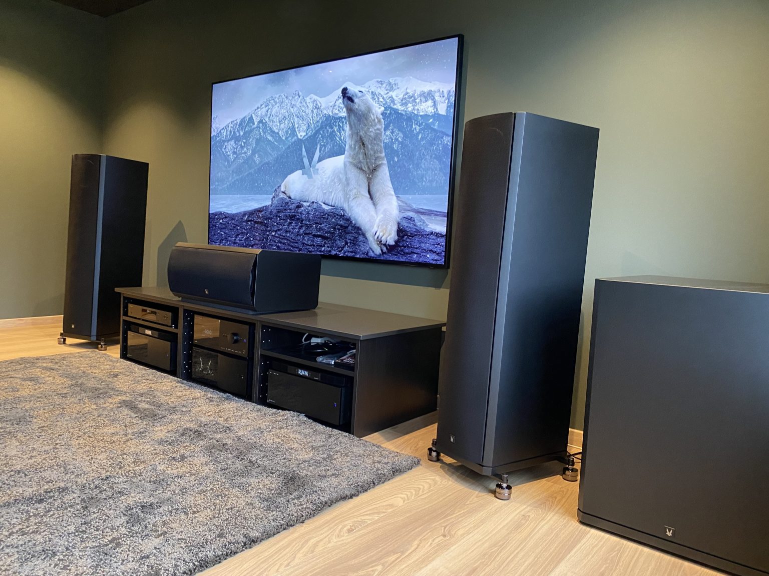 sub Arendal Sound 1723 - Page 51 - www.homecinema-fr.com