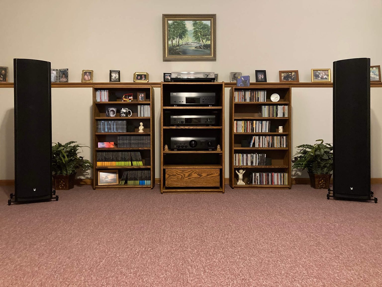 Customer Benefits | Arendal Sound