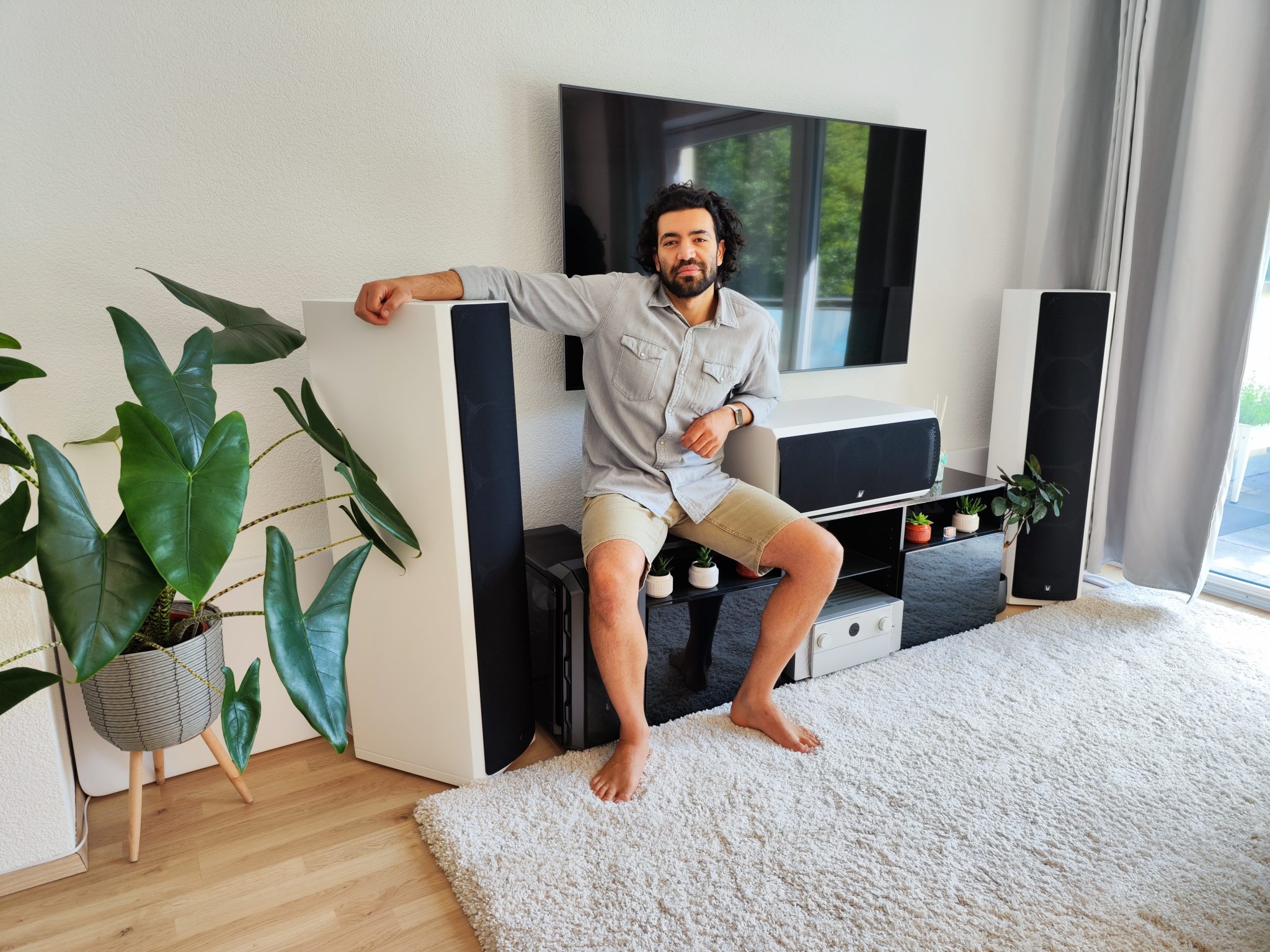 Arendal Sound - Premium Award Winning Speakers