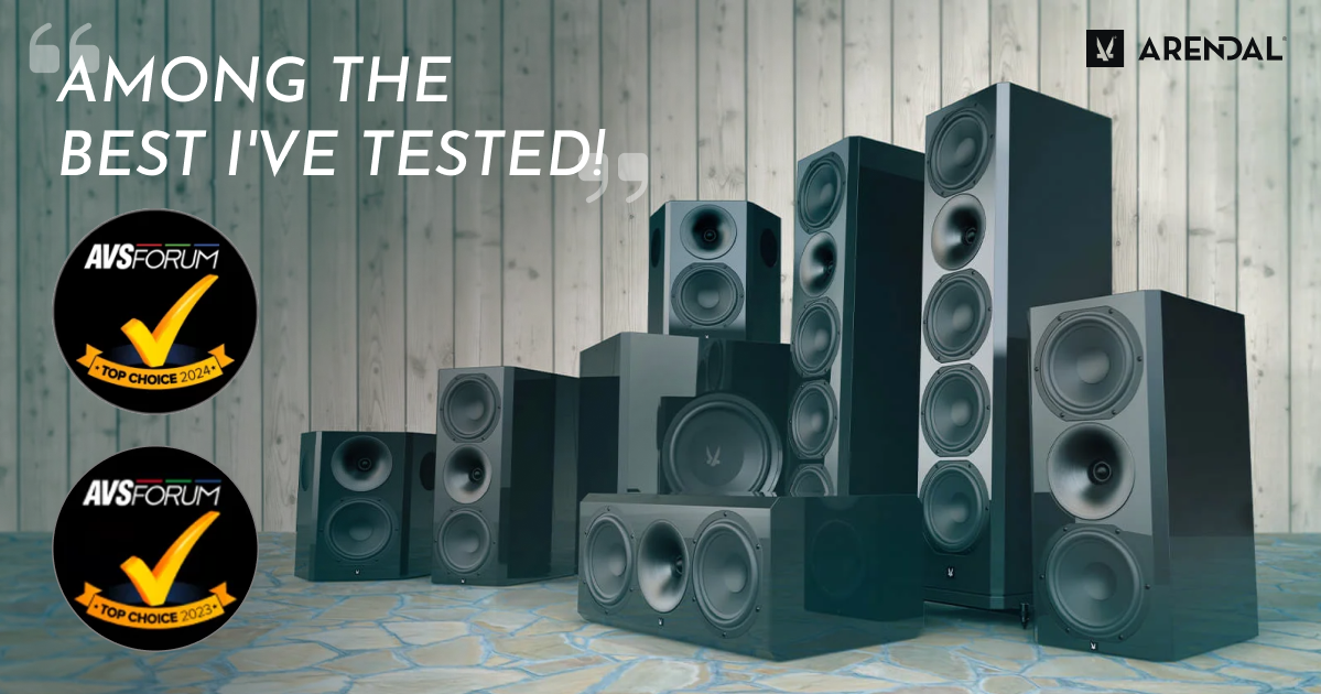 1723 Monitor THX & 1723 Center THX & 1723 Subwoofer 2V - TOP CHOICE ...