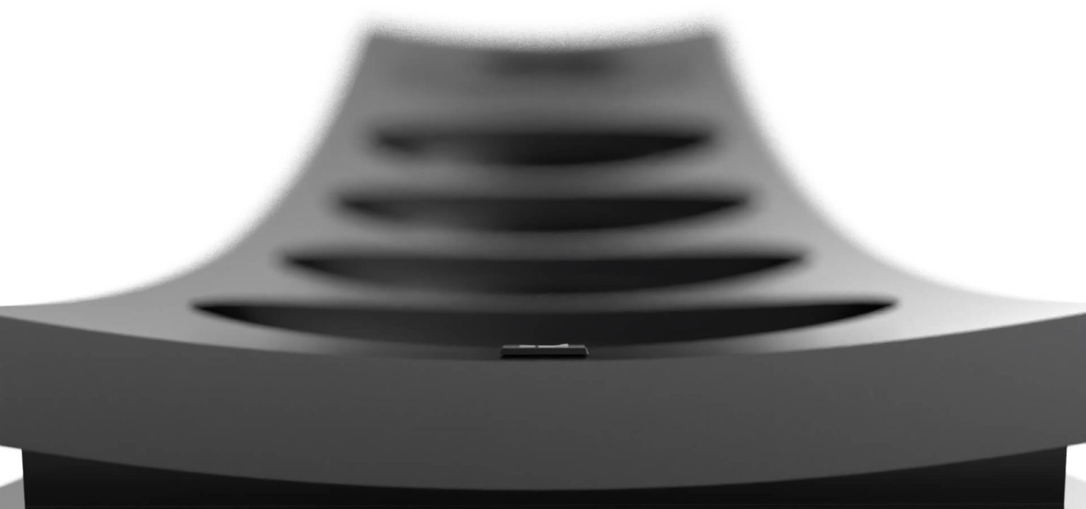 1528 Tower 8 | Arendal Sound