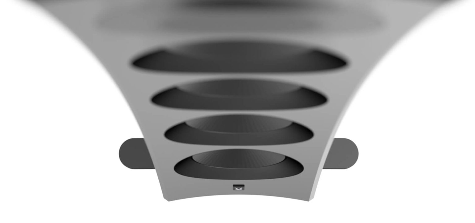 1528 Tower 8 | Arendal Sound