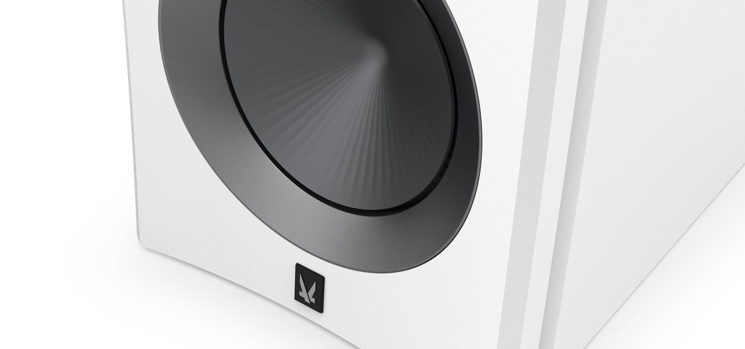 1528 Monitor 8 | Arendal Sound