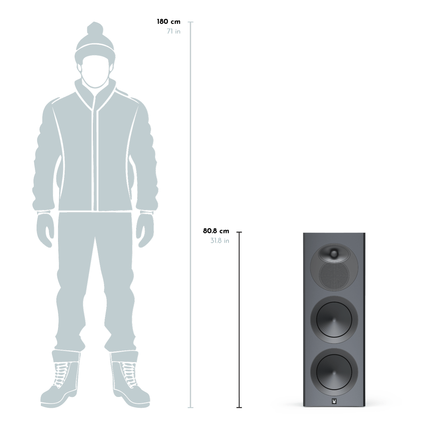 1528 Monitor 8 | Arendal Sound