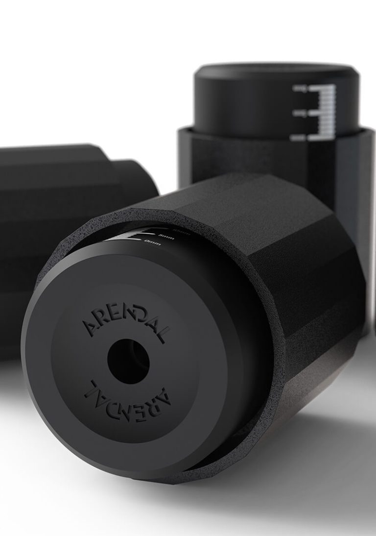 1528 Puck Pro | Arendal Sound