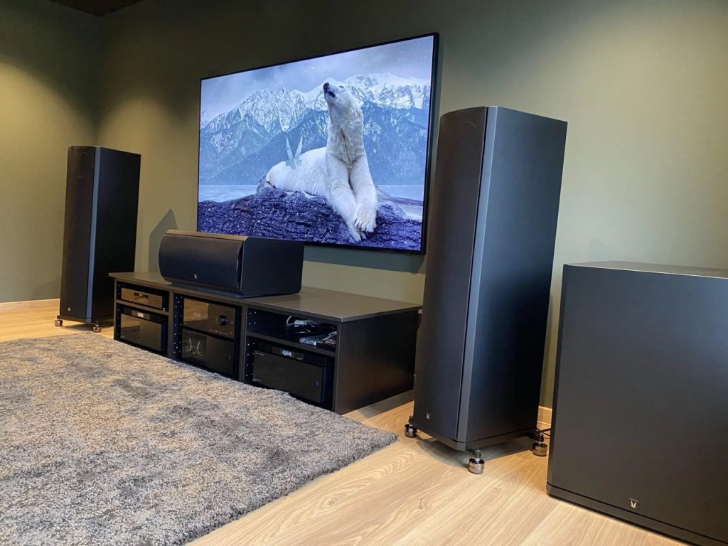 A Guide to Positioning Dual Subwoofers | Arendal Sound