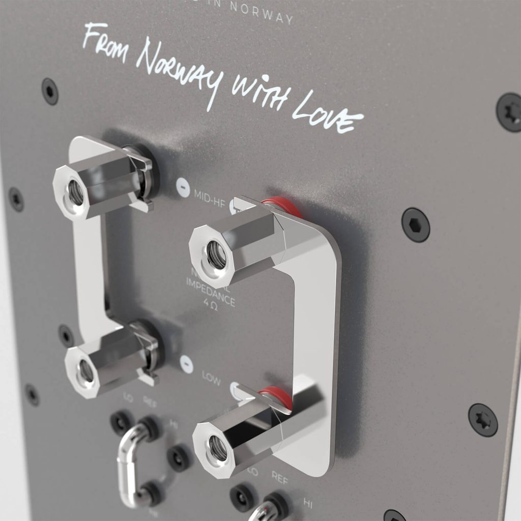 1528 Tower 8 | Arendal Sound