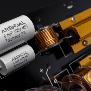 1528 Monitor 8 | Arendal Sound