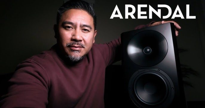 1723 Bookshelf S THX review - Joe N Tell | Arendal Sound