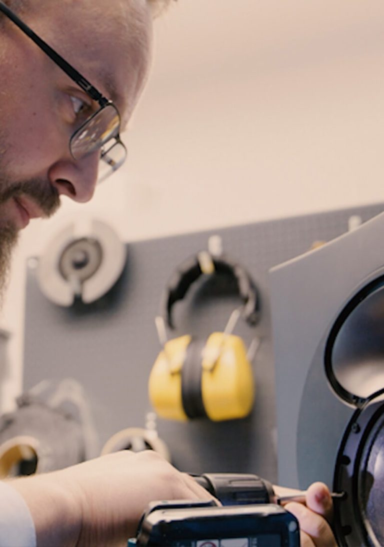 Arendal Sound - Premium Award Winning Speakers