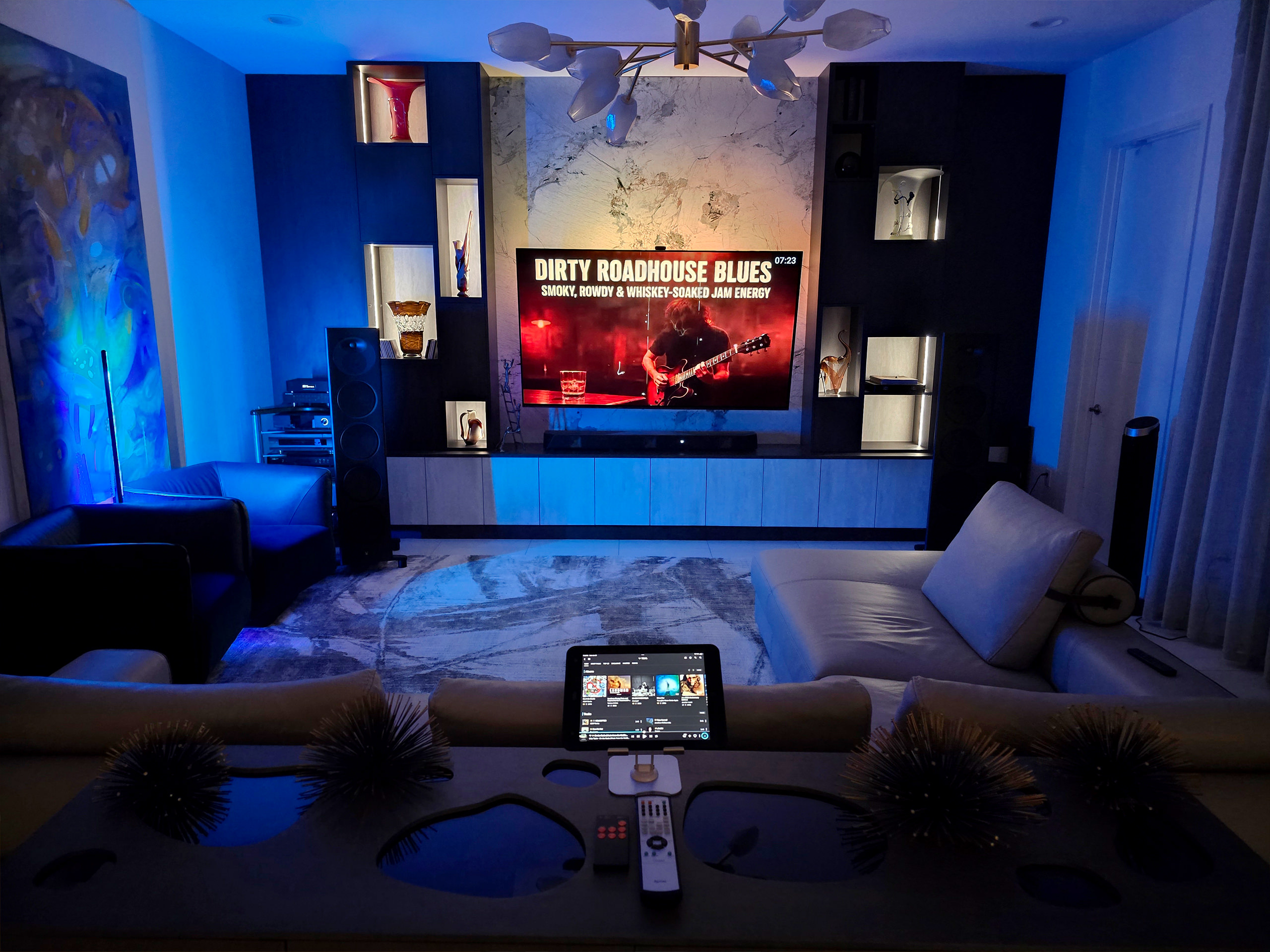 Mark D. | Arendal Sound